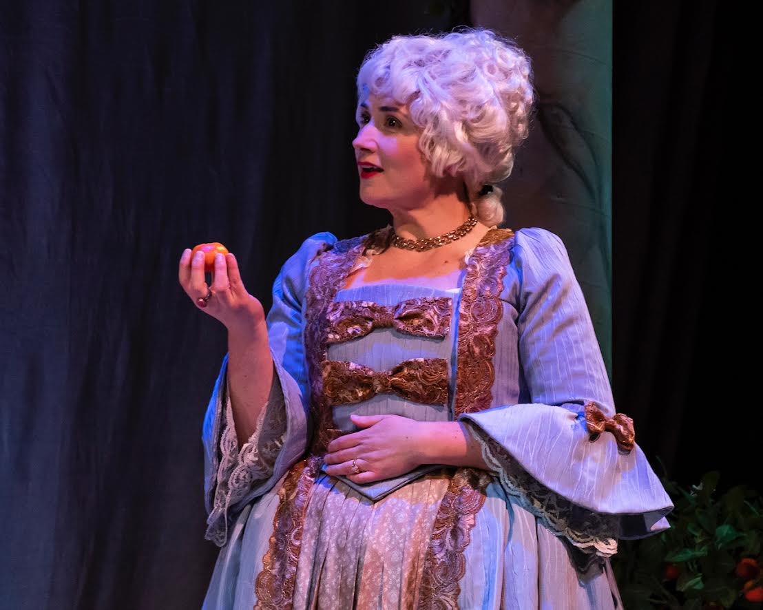 The Red Priest (Eight Ways to Say Goodbye) | Jo Ledingham