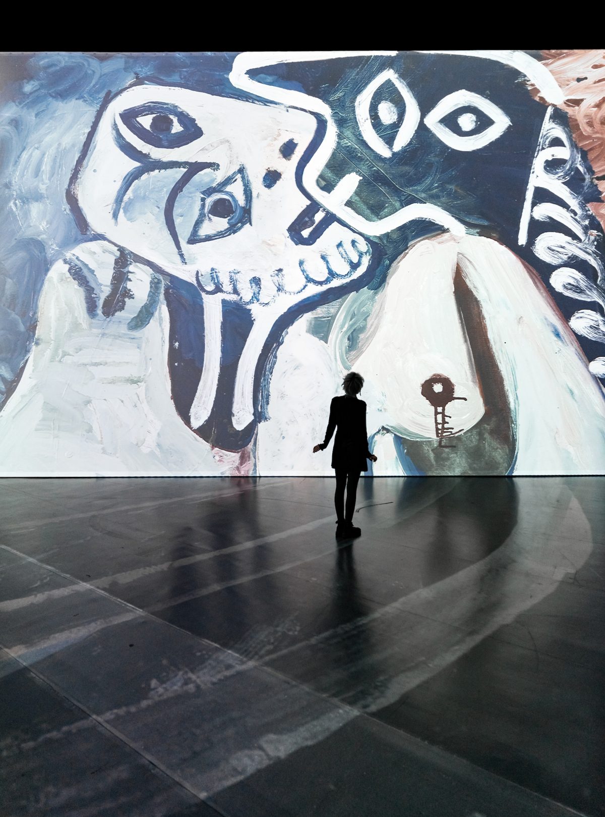 Imagine Picasso: the Immersive Exhibition | Jo Ledingham