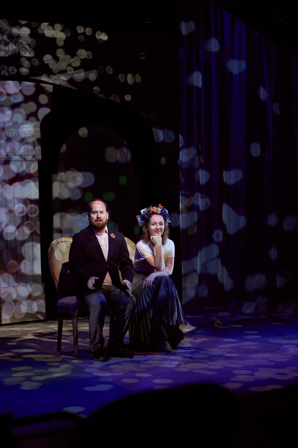 First Métis Man of Odesa | Jo Ledingham