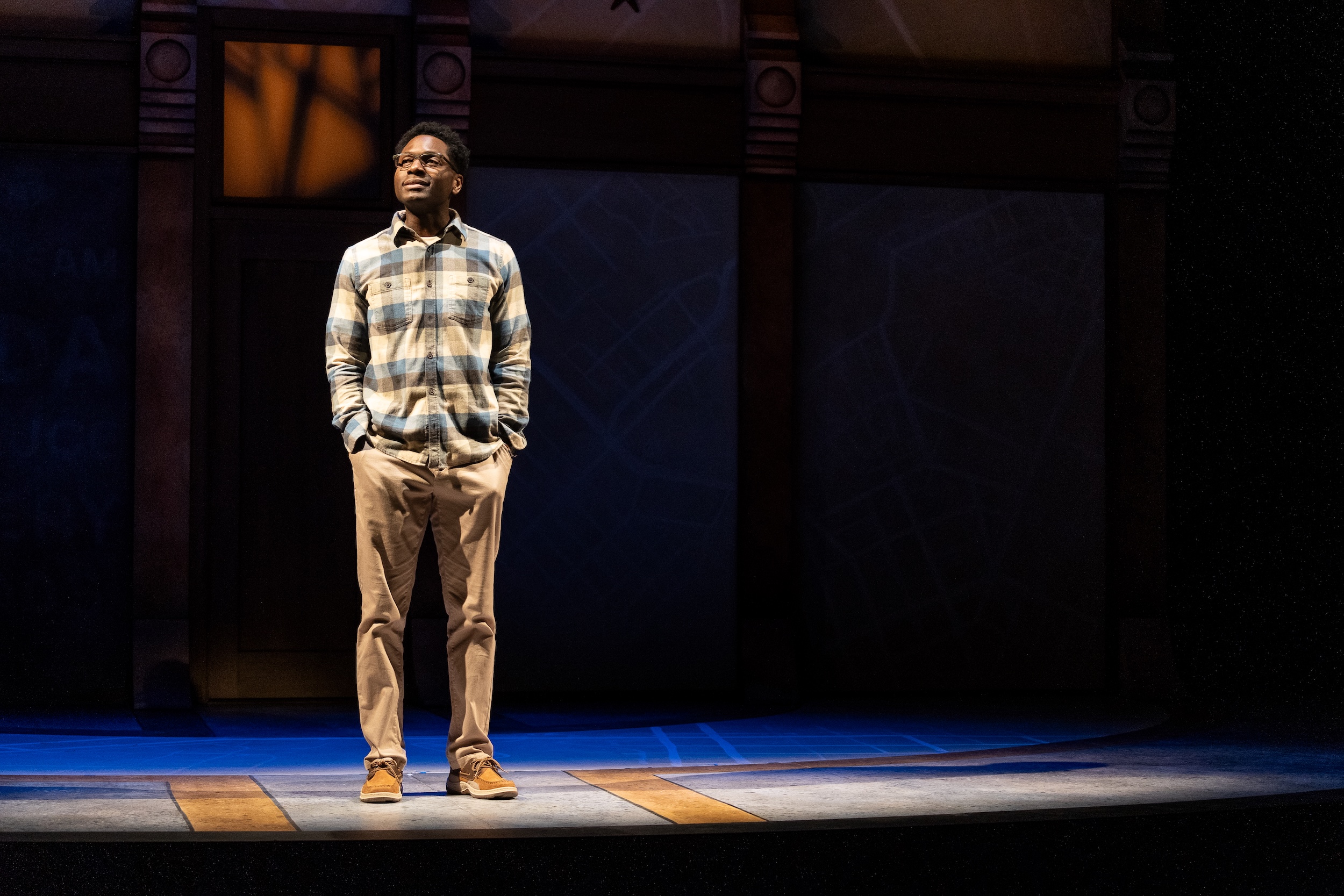 Primary Trust | Jo Ledingham