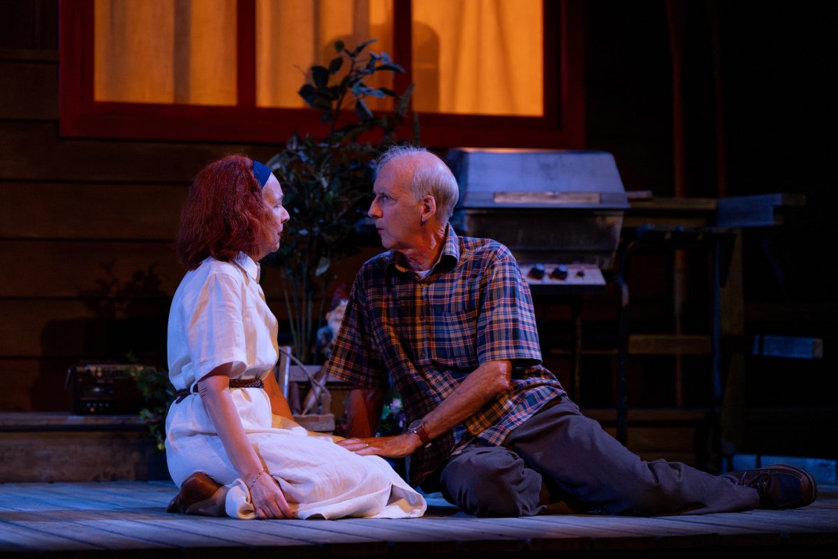 The Golden Anniversaries | Jo Ledingham